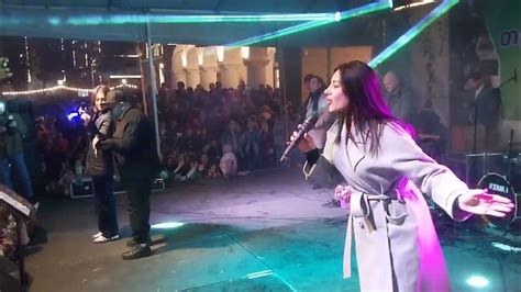 ღამის შოუს ბენდი Youtube