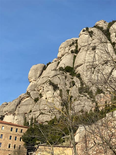 스페인 포르투갈 여행 15일차 바르셀로나 근교 몬세라트시체스 투어 네이버 블로그