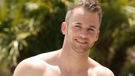 Bachelorette Philipp Zeigte Nackten Po