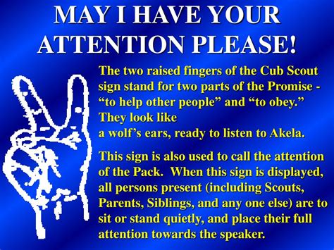 PPT Cub Scout Pack XXX Babe Night For Scouting PowerPoint Presentation ID