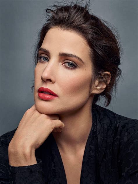 Cobie Smulders Observer Magazine 2017 Rcelebhub