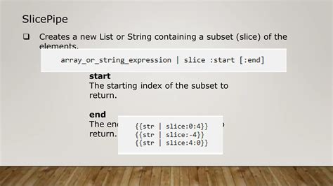 Angular Framework Ppt For Beginners And Advanced Ppt