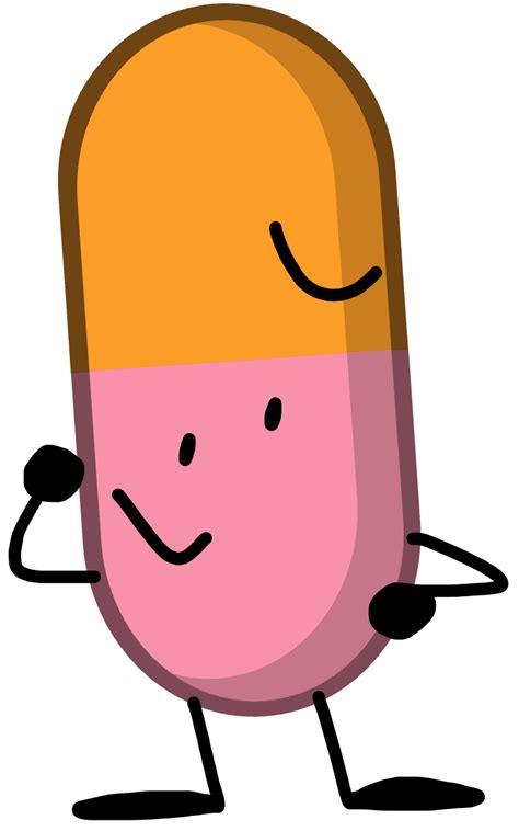 Thallium Pill Cherrycolacake Wiki Fandom