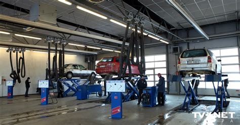 Рекорд Csdd при техосмотре констатировали 14 дефектов