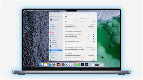How To Lock Toolbar On Your Mac Devicemag