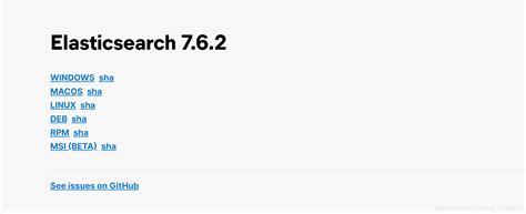 Springboot整合elasticsearch7，分页高亮查询springboot Elasticsearch全文检索 高亮 分页 Csdn博客