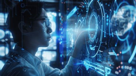 Quantum Ai Unleashing The Future Of User Interface Design Quantum Ai