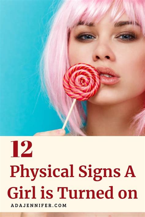Best 10 12 Physical Signs Of Female Arousal Artofit