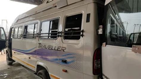 Offline Force Traveller Interior Modifying Service Pan India In Faridabad