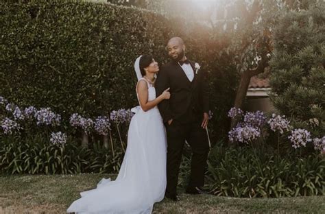48 Makayla Simmons Wedding Ideas To Save Today La Wedding Wedding