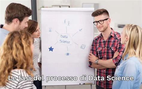 Data Science Lifecycle Le 6 1 Fasi Del Processo