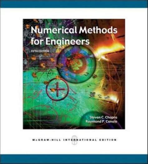 Free Solutions And Answers For Numerical Methods For Engineers Chapter 3