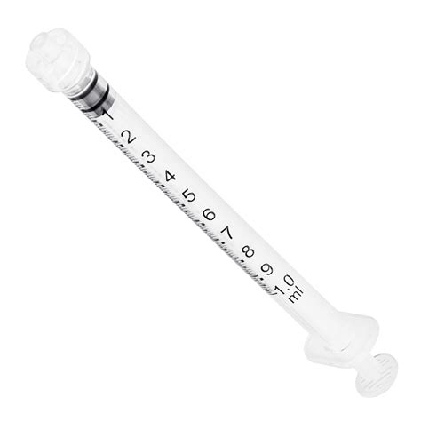 Sol M Luer Lock Syringe Without Needle Medical Spa Supply