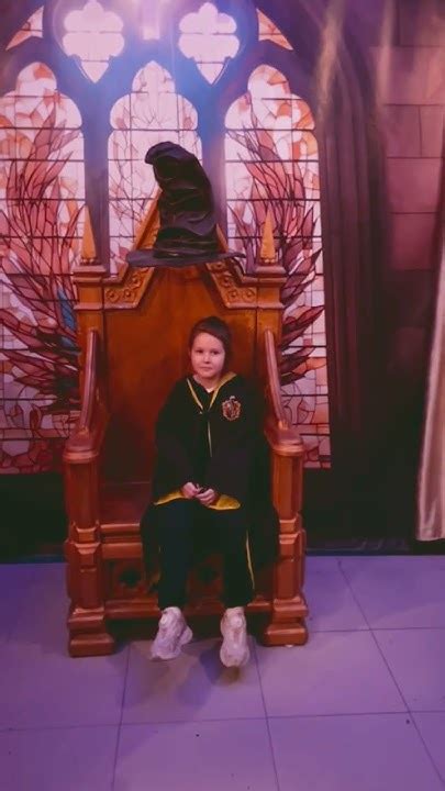 влог из мира гарри потера из фоток и видео Youtube