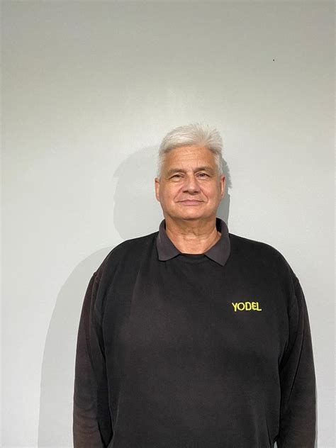 Yodel Everydayheroes Colleaguestories Anniversary Yodel Yodel