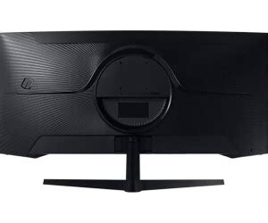 Samsung Odyssey G5 C34g55twwp A € € 233 90 Oggi Migliori Prezzi E
