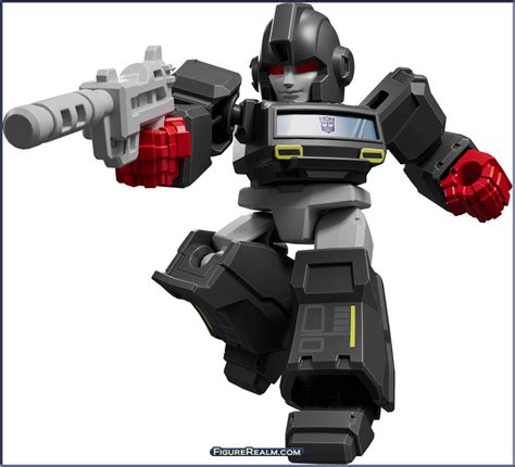 Ironhide Shattered Glass 1 12 Transformers Defender Version 02