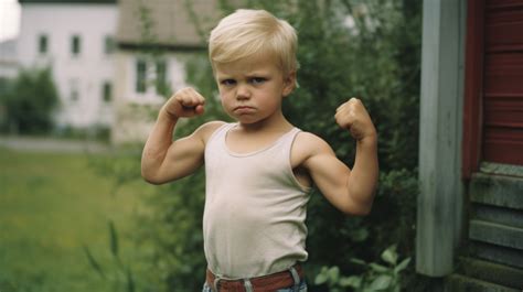 Mammashjerte Å Oppdra Robuste Barn 40 Jesus People