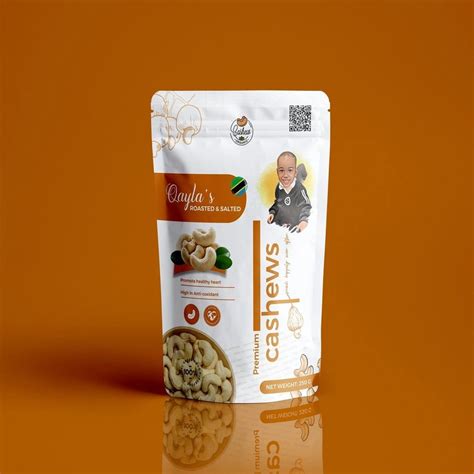 Evans Raphael Temba On Linkedin Qaylasflavors Moranicreativity Foodartistry