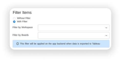 Tableau Connector For Software Reviews Demo And Pricing 2024