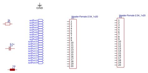 Arduino Mcp Resources EasyEDA