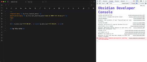 Error Loading Any Templates Or Using Replace In The Active Field · Issue 978 · Silentvoid13