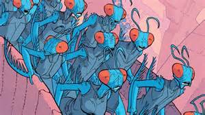 The 7 Most Iconic Alien Races In Image Ranked The Flagship Eclipse