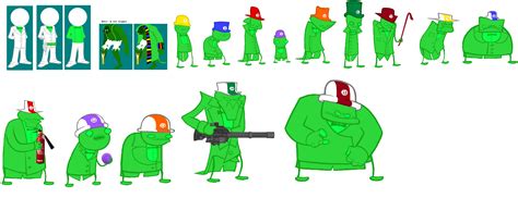 Homestuck Misc Sprites Homestucknet
