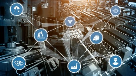 Centralizing Mro Inventory Data For Mro Optimization Verusen