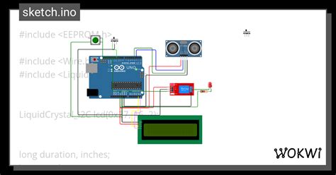 Water Pump Copy Wokwi Esp32 Stm32 Arduino Simulator