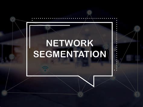 The Abcs Of Vlan Segmentation