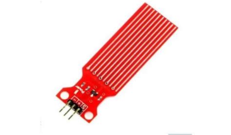 Water Level Sensor For Arduino Sensor Air Tetesan Kedalaman Lazada Indonesia Water Level Sensor For Arduino Sensor Air Tetesan Kedalaman Lazada Indonesia