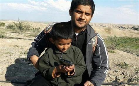 Is Indian Origin Siddhartha Dhar The Islamic States New ‘jihadi John