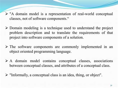 Cs8592 Ooad Unit Ii Static Uml Diagrams Ppt Pptx Programming Languages Computing