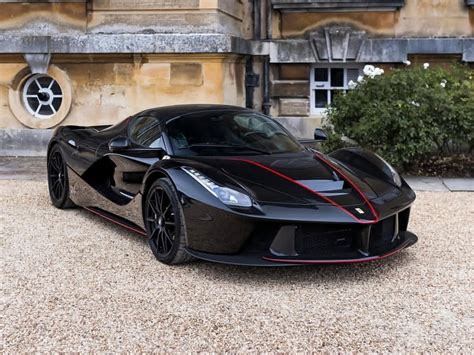 Ecr Ferrari Laferrari Aperta Details