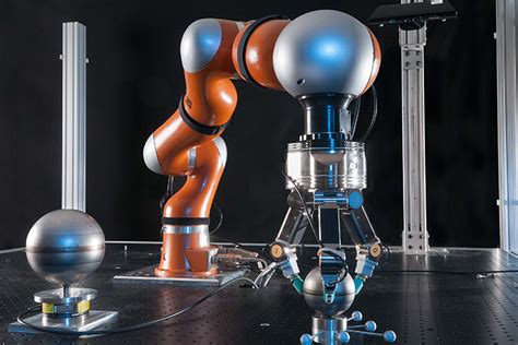 Robotic Hands Grasping And Manipulation Ieee Robotics And Automation