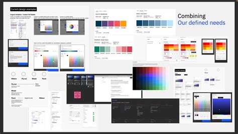 Ibm Color Picker By Derien Brown
