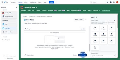 How To Add A Subtask In Jira