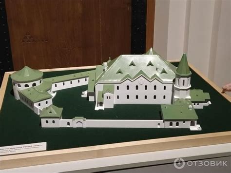 Отзыв о Ратная палата в Царском селе Россия Пушкин Так мало слов о той войне