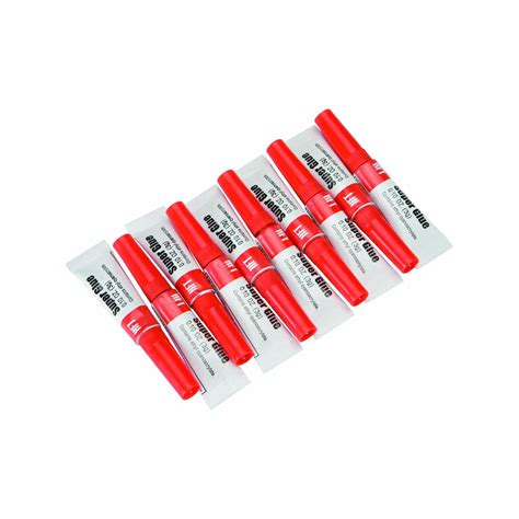 Piece High Strength Super Glue