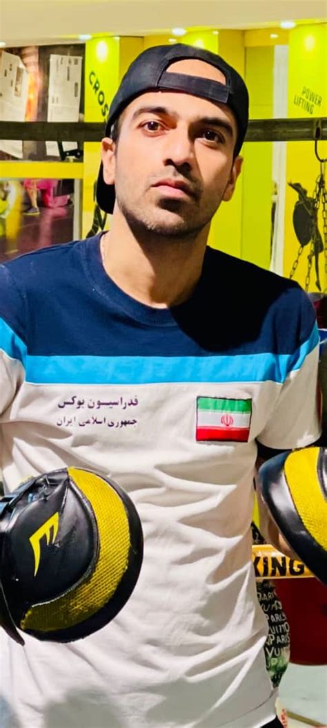 خانواده بوکس آموزش بوکس ، بهترین مربیان بوکس ایران ودنیا