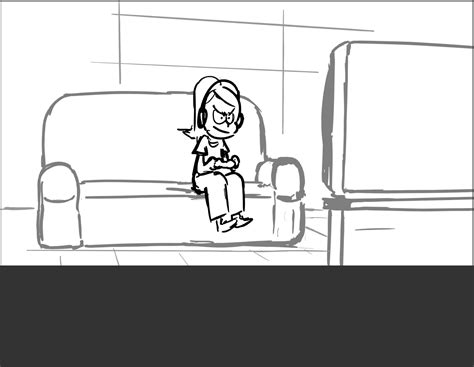 Pizz Biz Horizontal Speaker Deck