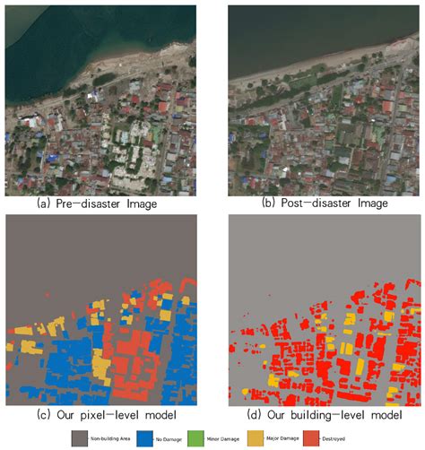 How Ai And Satellite Imagery Is Helping Disaster Response Efforts
