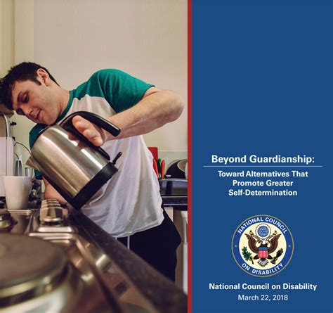 Beyond Guardianship My Rights Supported Decision Making