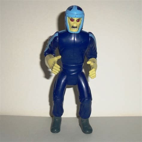 Scooby Doo Phantom Racer 5 Action Figure Hanna Barbera Character