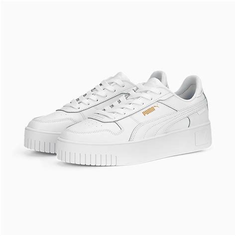 Carina Street Sneakers Women | Beyaz | Puma | Sku: 389390_01 – PUMA ...