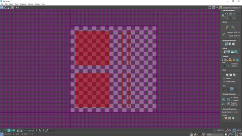 Why Can T I Get A Seamless Lightmap Even With The Most Simple Geometry Polycount