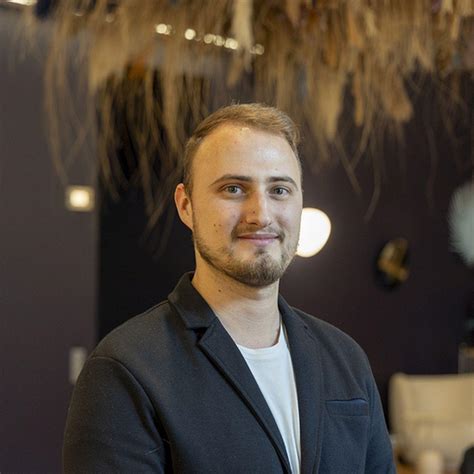 Pascal Wildermuth Staffingpro Wiesbaden