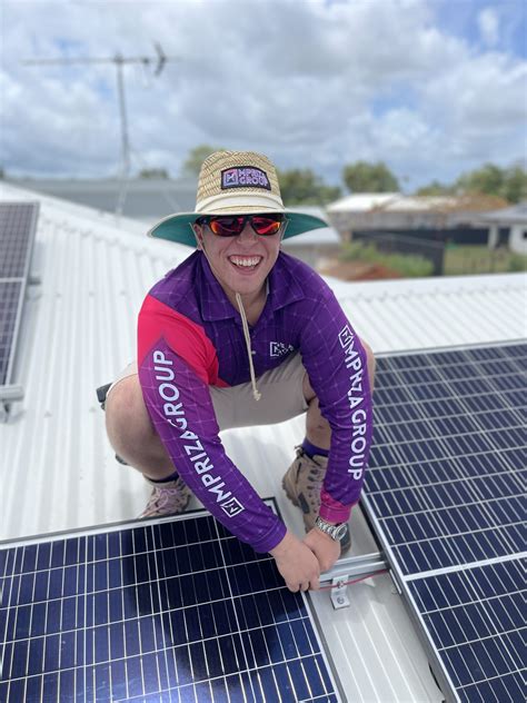 Residential Solar Mpriza Group