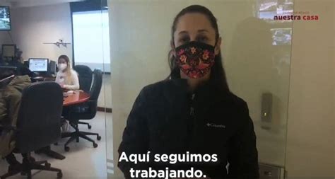 “2020 Nos Enseñó Que La Salud Debe Ser Un Derecho No Un Privilegio